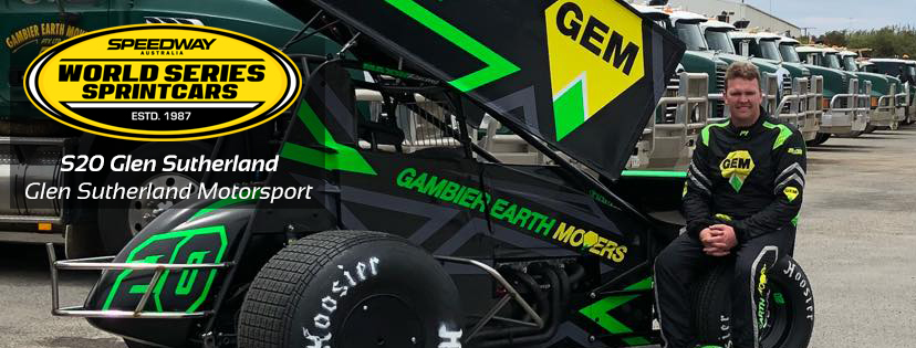 2018-19 DRIVERS - World Series Sprintcars