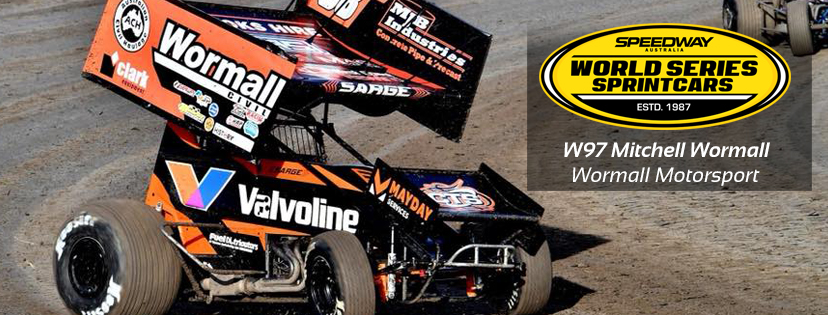 2018-19 DRIVERS - World Series Sprintcars