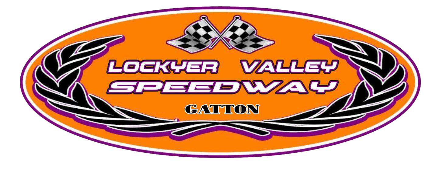 Lockyer Valley Speedway - World Series Sprintcars