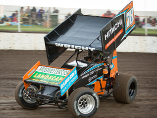 DRIVERS - World Series Sprintcars